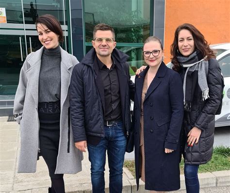 Bulgaria Wants You On Linkedin В изминалите дни имахме много интересни и ползотворни срещи в