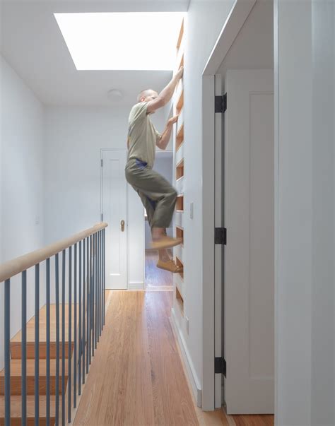 CO Adaptive Overhauls Queens Home To Meet Passive House Standards