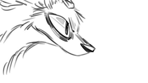 Face Reveal Animation Process Youtube