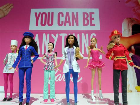 Is Barbie A Feminist Icon Its Complicated Npr