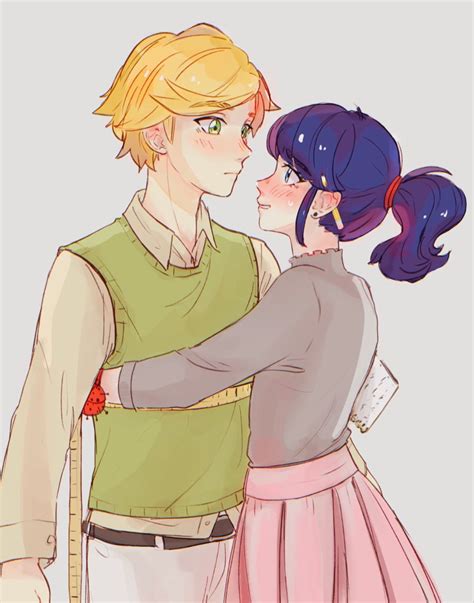 Pin By Brittany Vito Mathis On Cute Fanart Miraculous Ladybug Movie