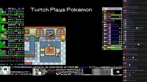 Twitch Plays Pok Mon Blazed Glazed Hour To Youtube