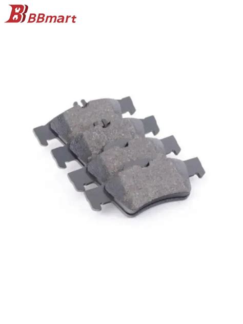 A0004209700-BBmart-Auto-Part-1-Set-Rear-Brake-P-ads-For-Mercedes-Benz ...