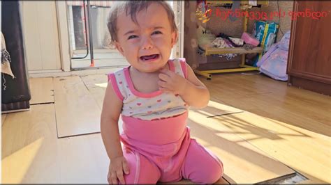 🇬🇪🙏ძალიან მშიერი თუ დაიძინებ შეიძლება დედიკომ ვერასდროს გაგაღვიძოს Youtube