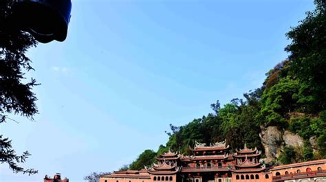 泉州安溪旅游景点大全 安溪清水岩风景旅游区 泉州安溪县 第3页 大山谷图库