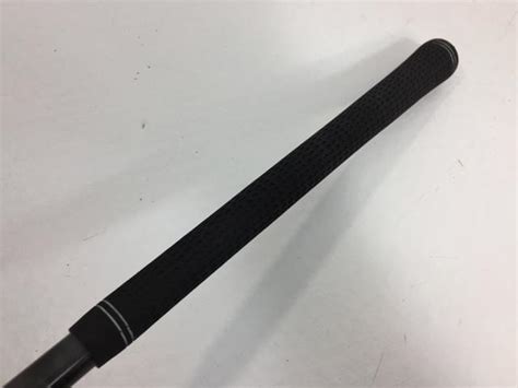 シャフト単品 ダンロップ スリーブ付 Even Flow Riptide 1w 選択なし S トゥルーテンパー542 中古ゴルフ