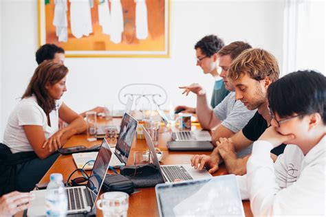 Make Sure Your Workplace Works For You