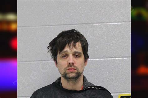 David Nowak — Carroll County Jail Bookings