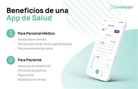 C Mo Desarrollar Una App De Salud Gu A Completa Diariosalud Do