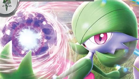 Gardevoir Ex Deck Guide Pokemon Tcg Spell Mana
