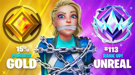 Je Rush Diamant Sur La Nouvelle Saison Live Fortnite Fr Youtube