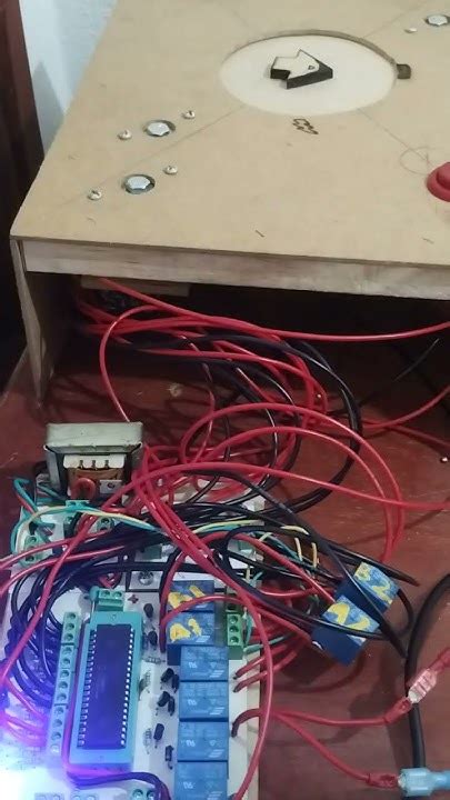 El Pasado Presente Y Futuro Son Los Microcontroladores 🥰 Youtube