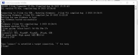 Jlink V11 High Speed J Link V9v11 Usb Jtag Arm Emulator Debugger