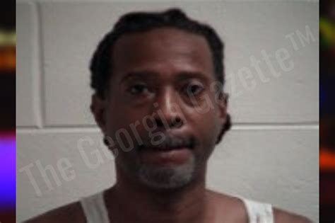 Solomon Faison — Henry County Jail Bookings