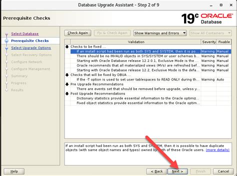 Oracle Ebs Database Upgrade From 12c To 19c Part 2 Oracle Solutions