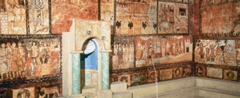 Arhs Jewish Early Christian Byzantine Art Flashcards Quizlet