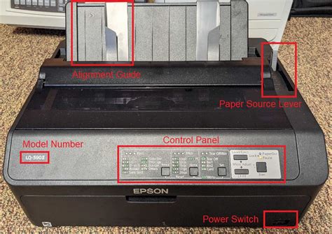 Hardware Topics Printers Recommended Printers Epson Printing