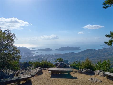 寒霞渓 香川県小豆島町 No Tabi No Life ~農旅のない人生はない~