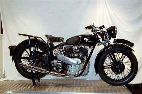 Bonhams Cars 1938 Royal Enfield 1140cc Model Kx Frame No 22536