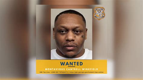 Toccoa Man Wanted After Shooting At Police Officers And Running Away