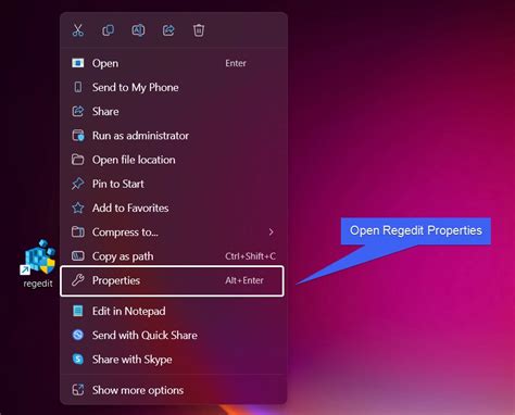How To Run Regedit As Administrator On Windows 11 5 Best Ways