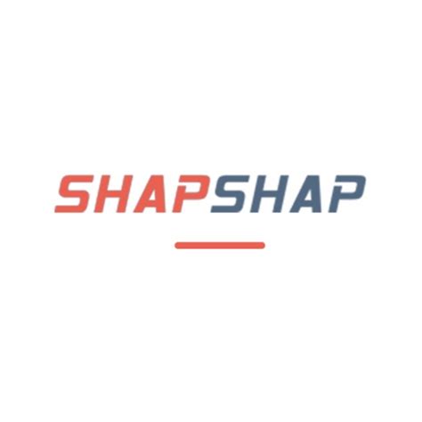 Shapshap Driver By Shapshap Logistics Ltd