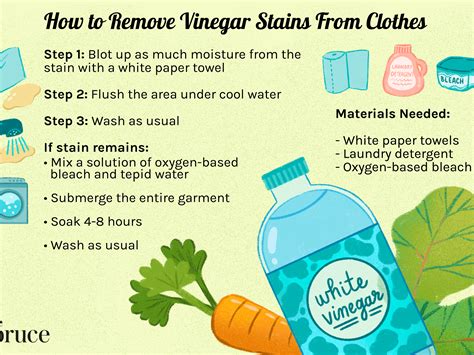 How To Get Stains Out Of Carpet With White Vinegar Resnooze