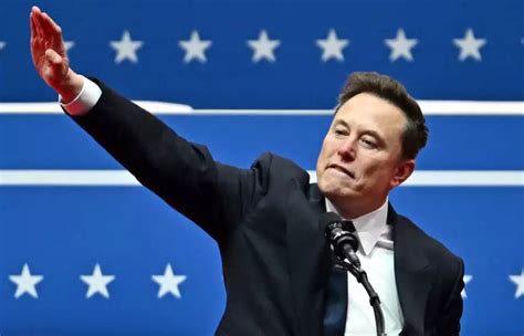 Elon Musk Intensificou Uso De Drogas Enquanto Atuava Com Trump Vero