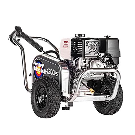 Pressure Washer Honda The Best Products Compared Your Motor Guide