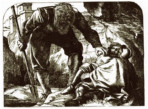 Guide To The Pilgrim S Progress Captured By Giant Despair