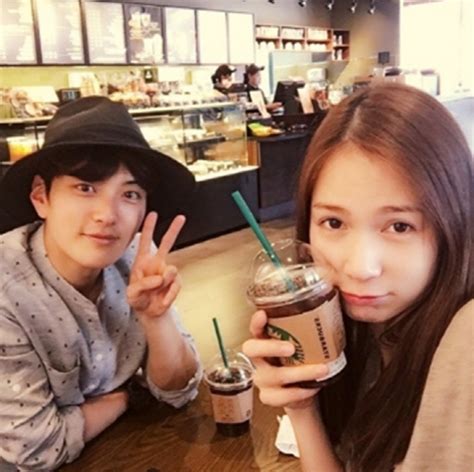공식 장승조♥린아 득녀1남1녀 부모 됐다 스포츠조선
