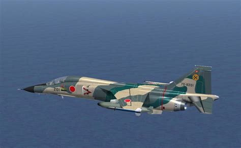 Fsx Xxx Fsx Mitsubishi F 1 Jsdf