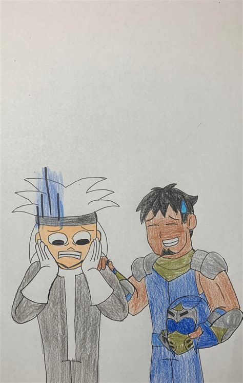 Calm Down Bro By Bigbee17 On Deviantart
