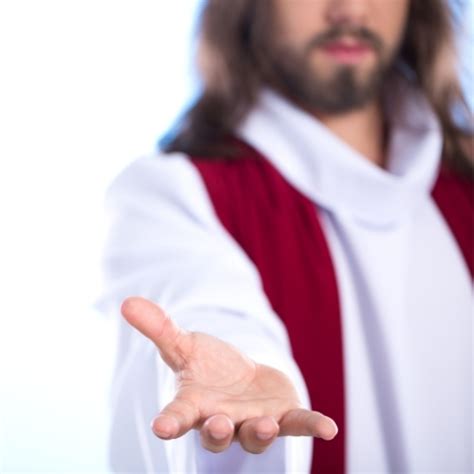 Confiar Na Misericórdia De Deus Pantokrator