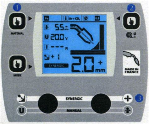 Soudage Outillage POSTE DE SOUDURE GYS PEARL XL 200 4 SEMI