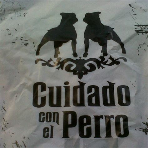 Cuidado con el Perro Monterrey Nuevo León