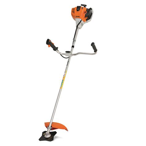 Stihl Fs C E Petrol Brushcutter Products New Forest Garden Machinery Ltd