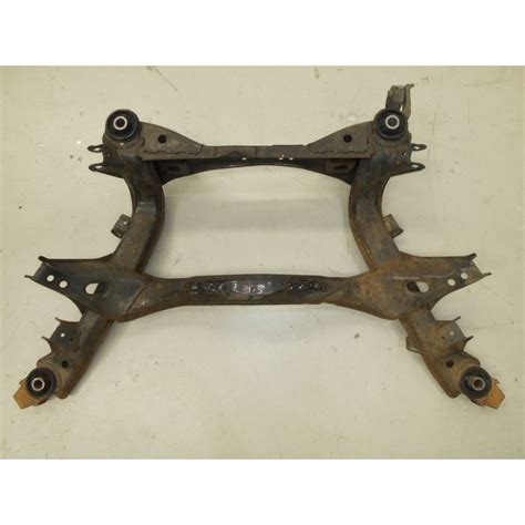 Nissan Silvia S13 180sx Skyline R32 Rear Subframe Non Hicas