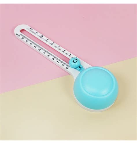 칼 신상품 교구 커터기 사무문구 원형 커터 원형 커팅기 추천 어린이집 콤파스 종이 티몬