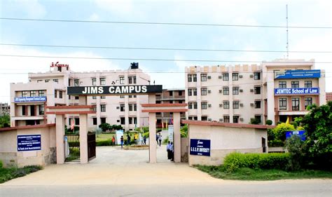 Jims Greater Noida Greater Noida