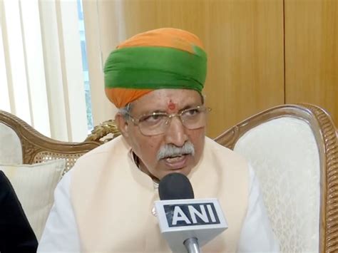 Opposition Spreading Misinformation On Sc St Creamy Layer Ruling