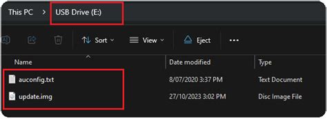 DVR XU Password Reset Via USB Firmware Reflash Swann
