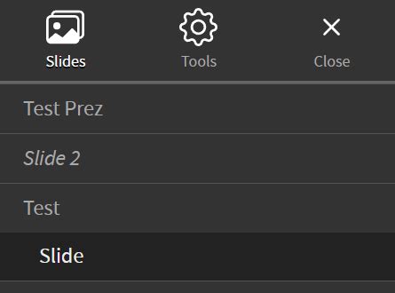Sideways Panelset In Quarto Revealjs General Posit Community