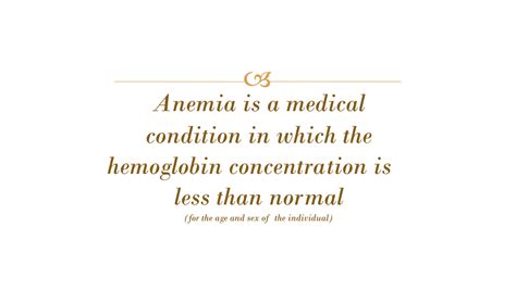Solution Iron Metabolism Iron Defeciency Anemia Iron Distribution Iron