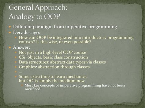 Ppt Strategies For Introducing Parallelism With Python Powerpoint