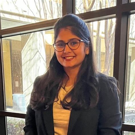 Yamini Janapana Bizmetric Linkedin