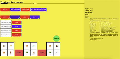 Github Nandangrover Triwizard Game Prolog Triwizard Game Using Prolog