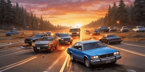 Traffic Crash Report Writing And Diagramming