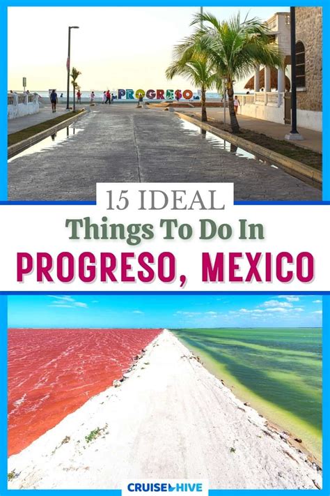 15 ideal things to do in progreso mexico mexico travel guides