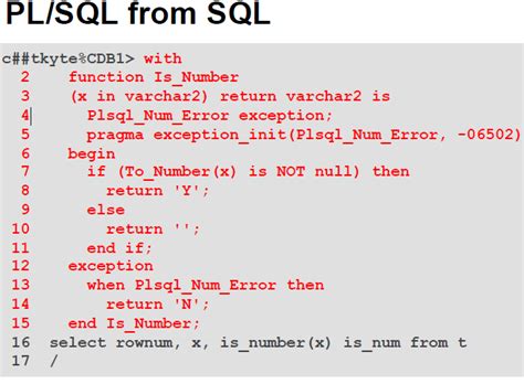 解读 Oracle 12c 的 12 个新特性了解oracle 12c新特性 Csdn博客